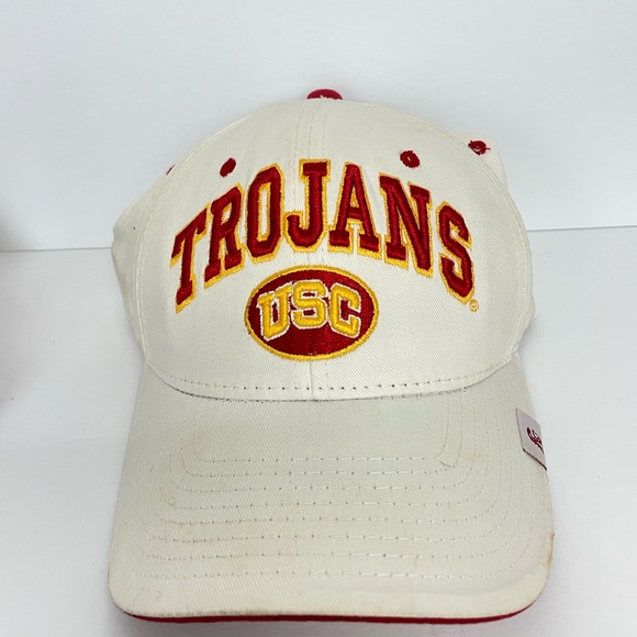 Collegiate Licensed Product | Accessories | Usc Trojans Zephyr Licensed ...